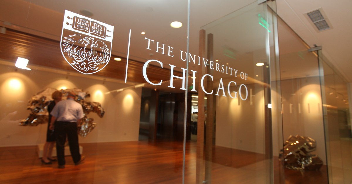 About | Center in Beijing | The University of Chicago