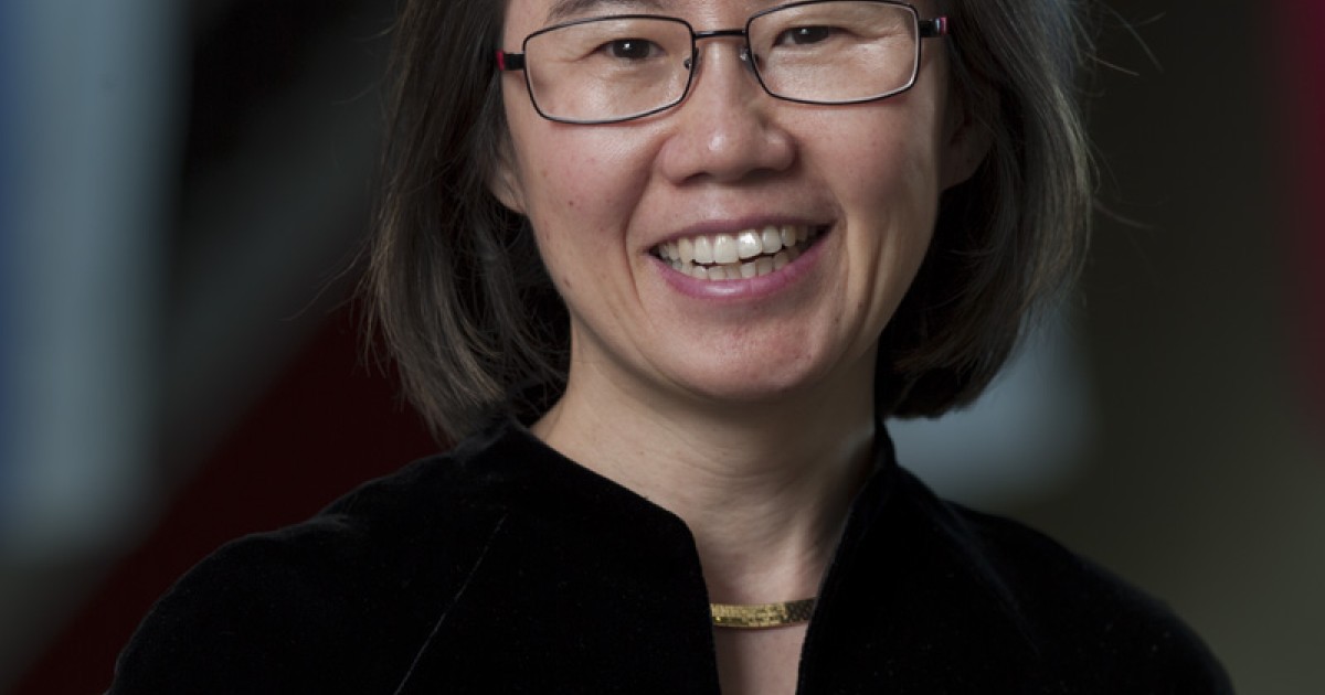 Young-Kee Kim | Center in Beijing | The University of Chicago
