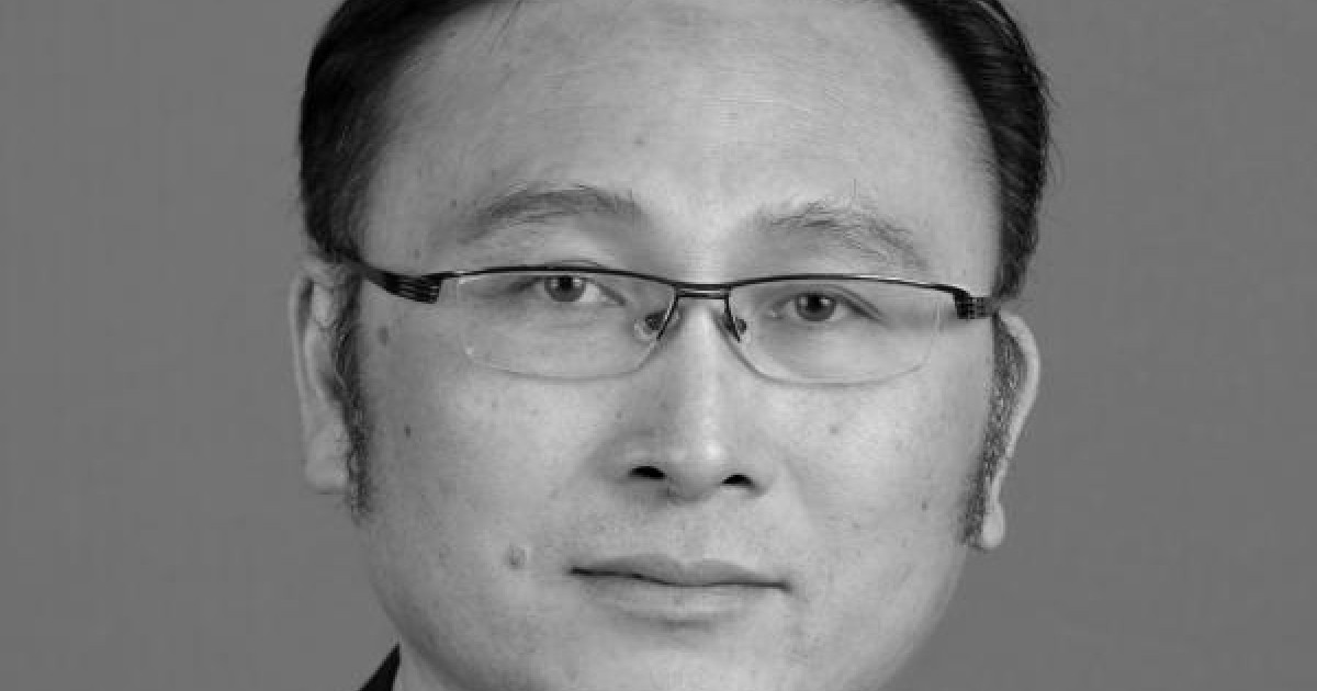 Yingming Zhao | Center in Beijing | The University of Chicago