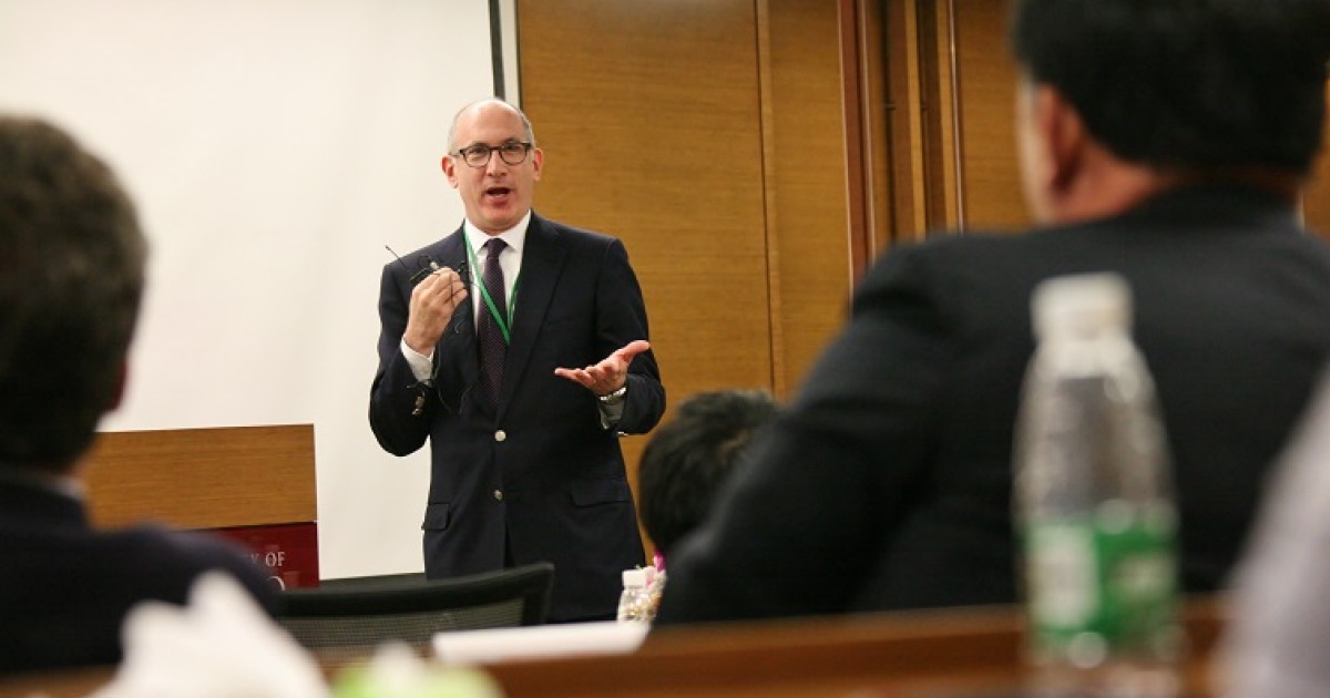 Hepatobiliary, Pancreatic Surgery and Manuscript Writing Symposium ...