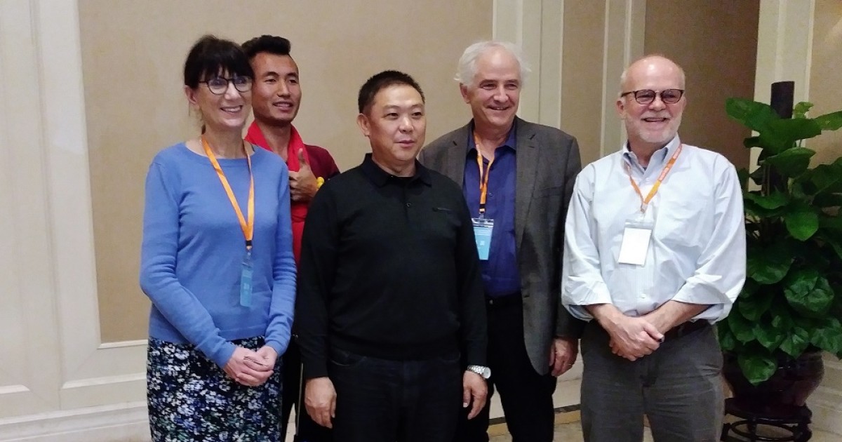 International Symposium on Child Welfare and Protection | Center in ...