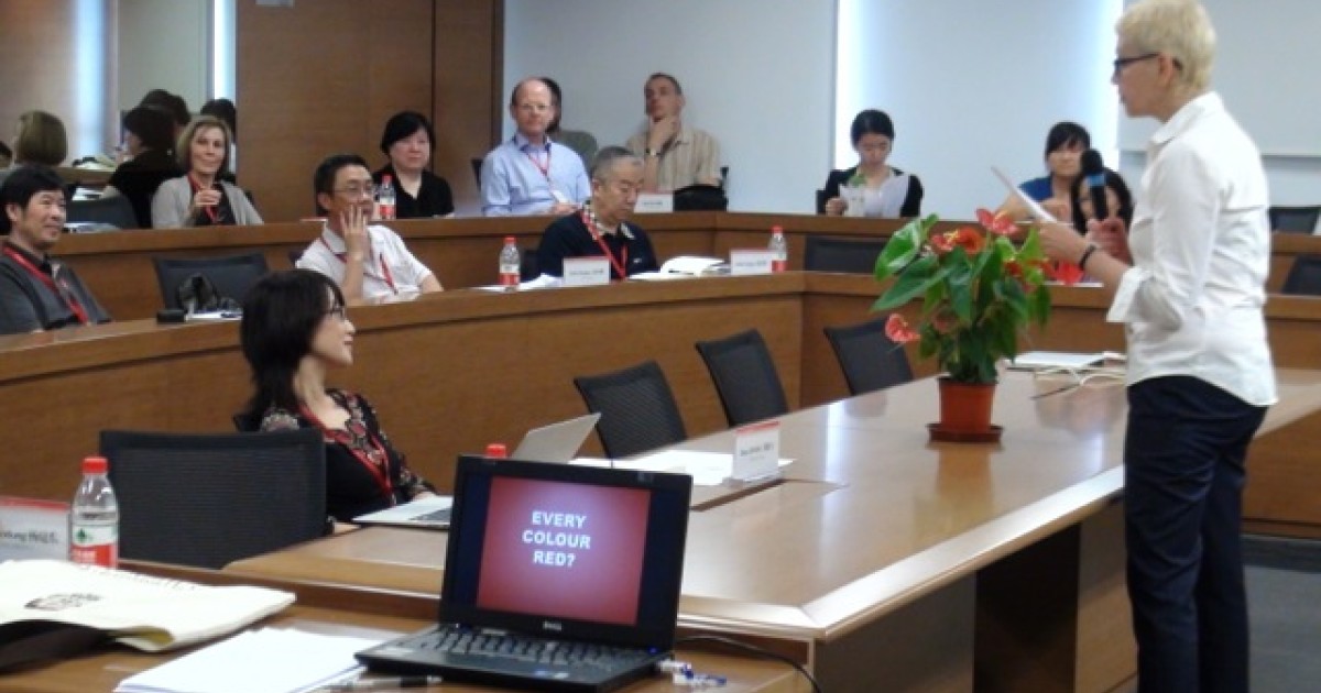 Chinese Opera Film: At the Intersection of Theater, Cinema, and ...